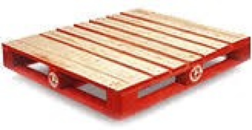 PalletTypesPage | Home Bargains GSCOP